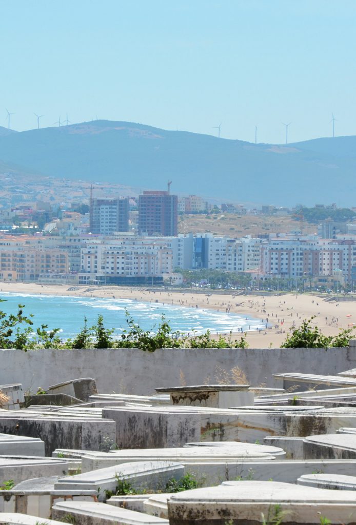 Tanger – Abécédaire de la ville au Maghreb et au Moyen-Orient